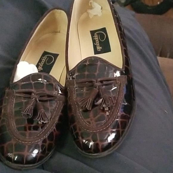 Cappagallo | Shoes | Cappagallo Shoes 9m | Poshmark
